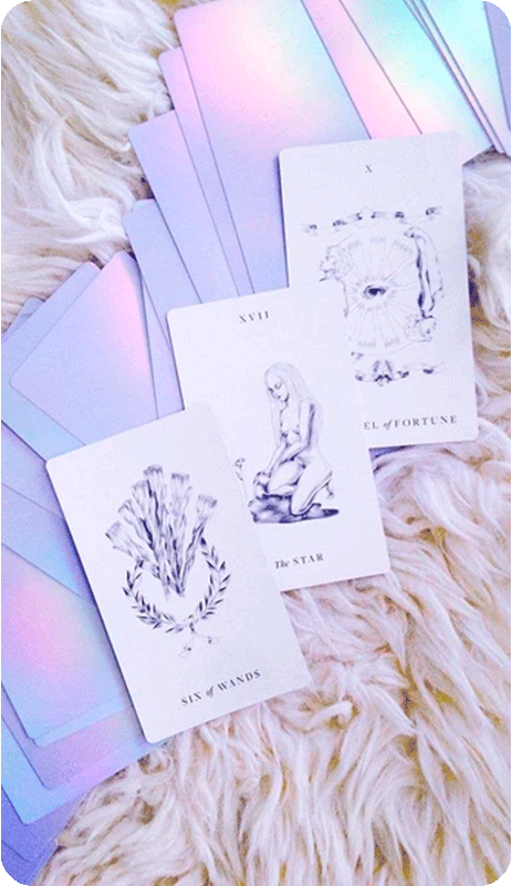 TOP 10: Os baralhos de Tarot mais lindos do mundo | Pri Ferraz / Diário ... TOP 10: Os baralhos de Tarot mais lindos do mundo | Pri Ferraz / Diário ...
