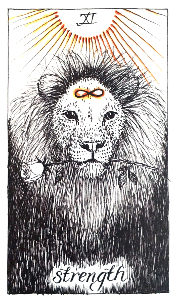 TOP 10: Os baralhos de Tarot mais lindos do mundo | Pri Ferraz / Diário ... TOP 10: Os baralhos de Tarot mais lindos do mundo | Pri Ferraz / Diário ...