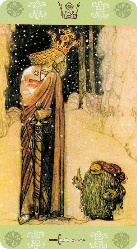 TOP 10: Os baralhos de Tarot mais lindos do mundo | Pri Ferraz / Diário ... TOP 10: Os baralhos de Tarot mais lindos do mundo | Pri Ferraz / Diário ...